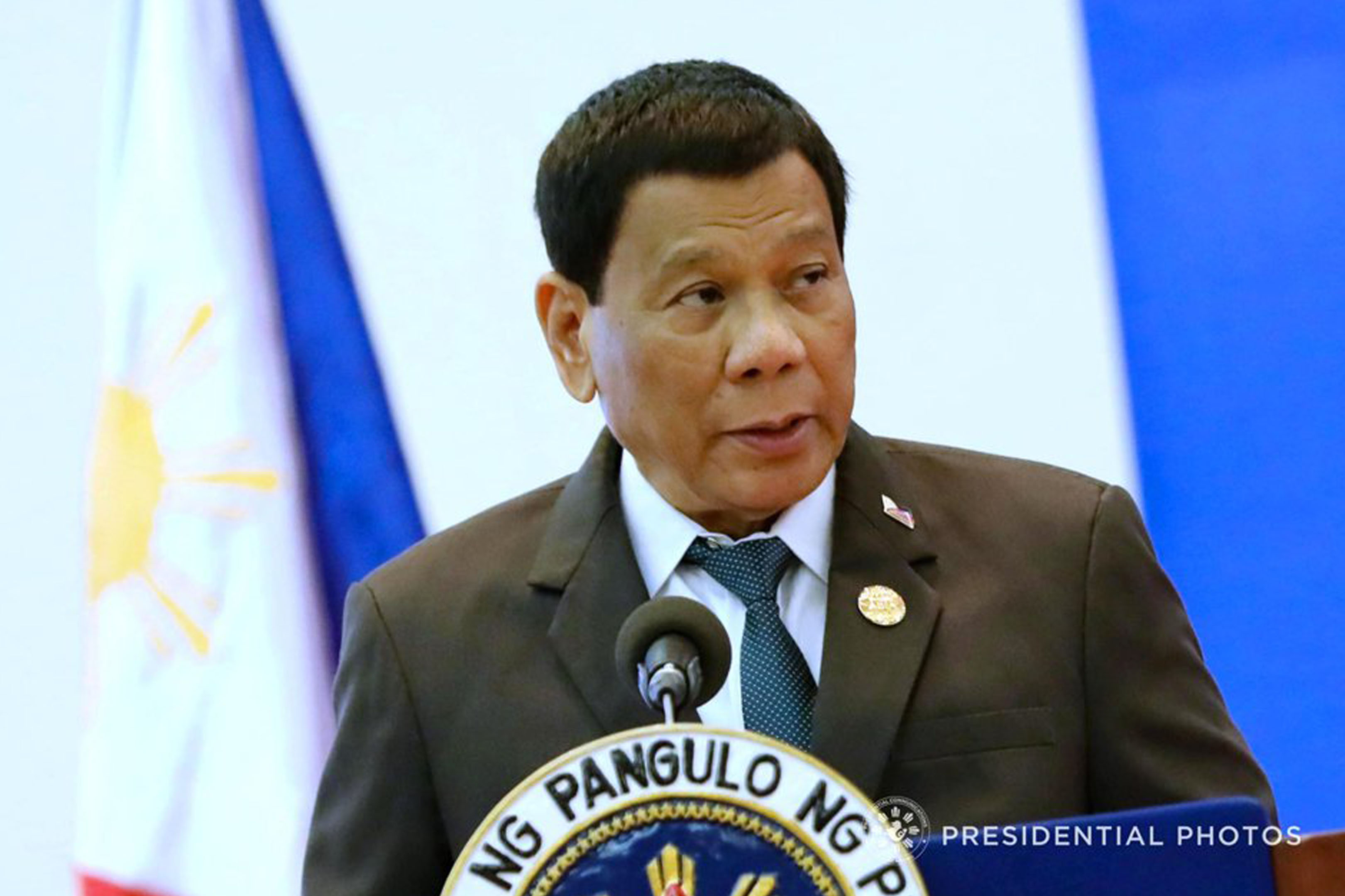 DUTERTE-11 - RMN Networks