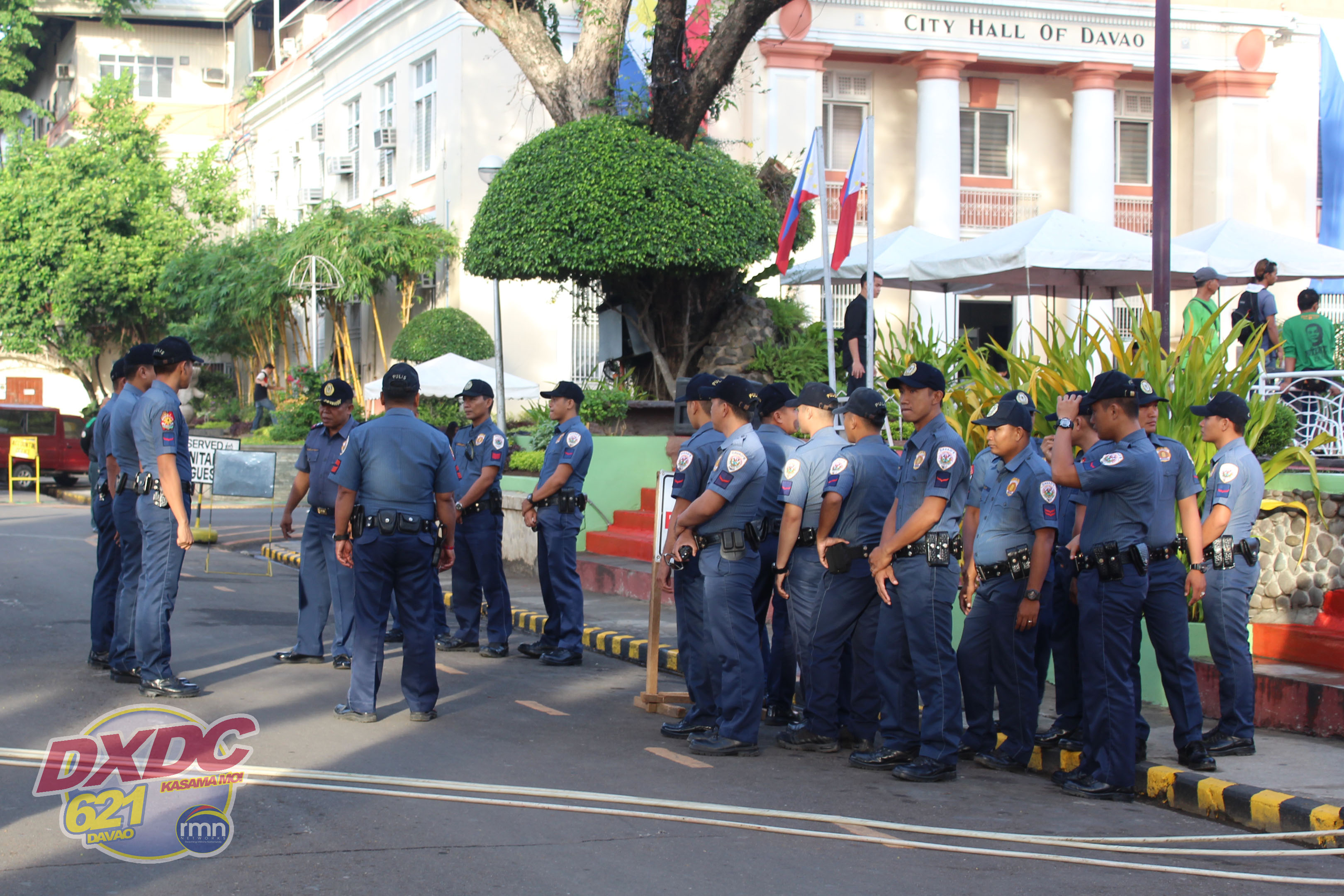 Davao-Police- RMN Networks
