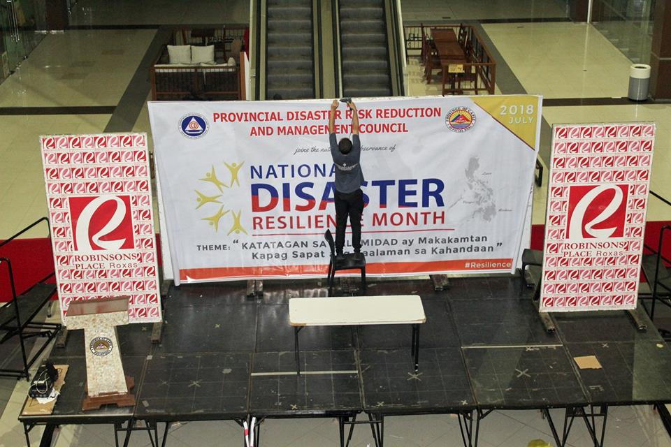 PDRRMO-NDRM - RMN Networks