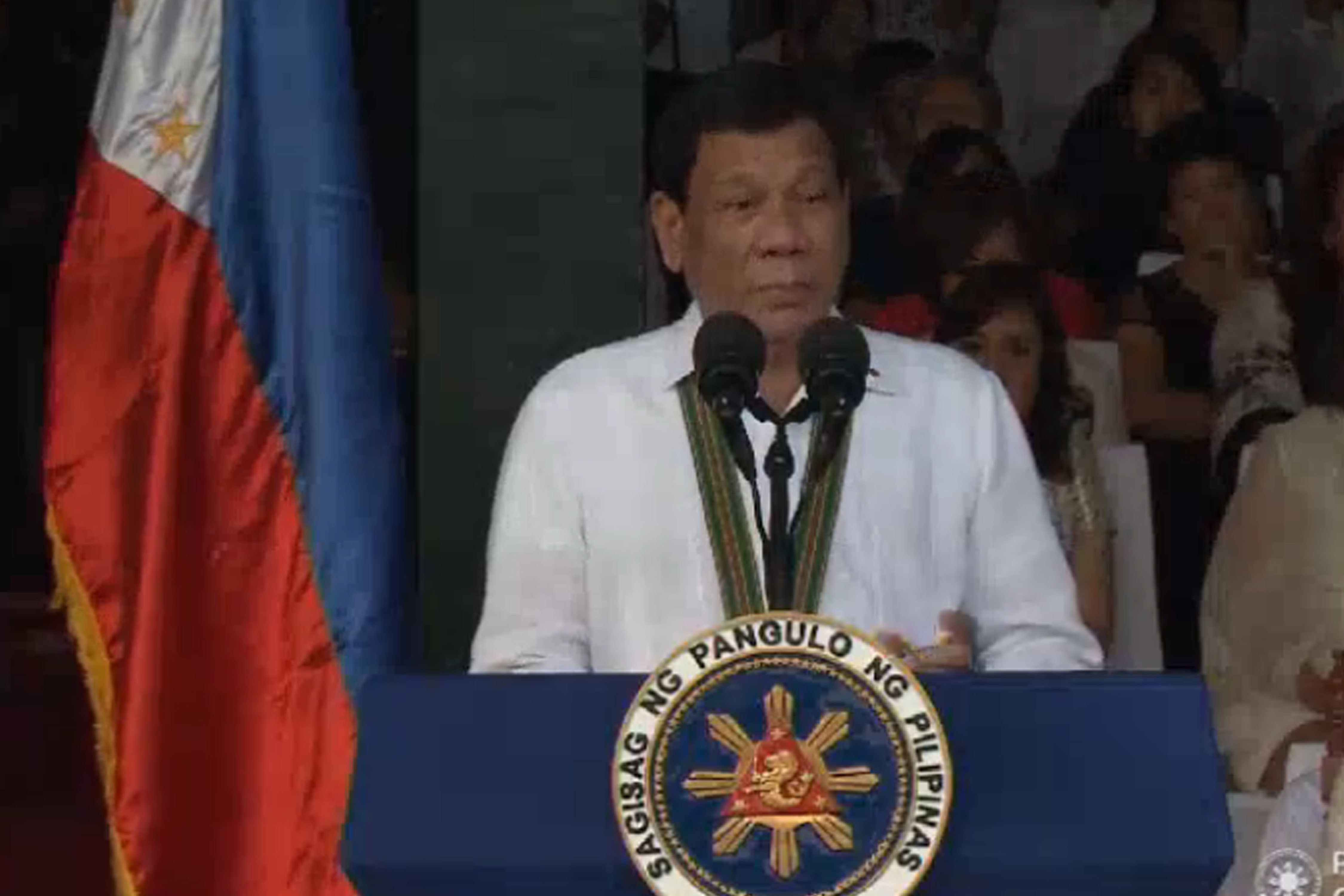 PRESIDENT-DUTERTE - RMN Networks