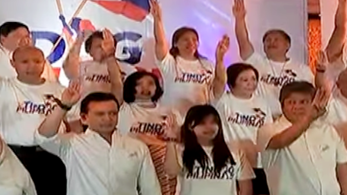 Tindig-Pilipinas - RMN Networks