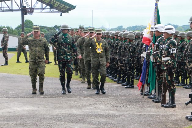 Brigade Commander’s Symposium isinagawa sa 6th ID - RMN Networks