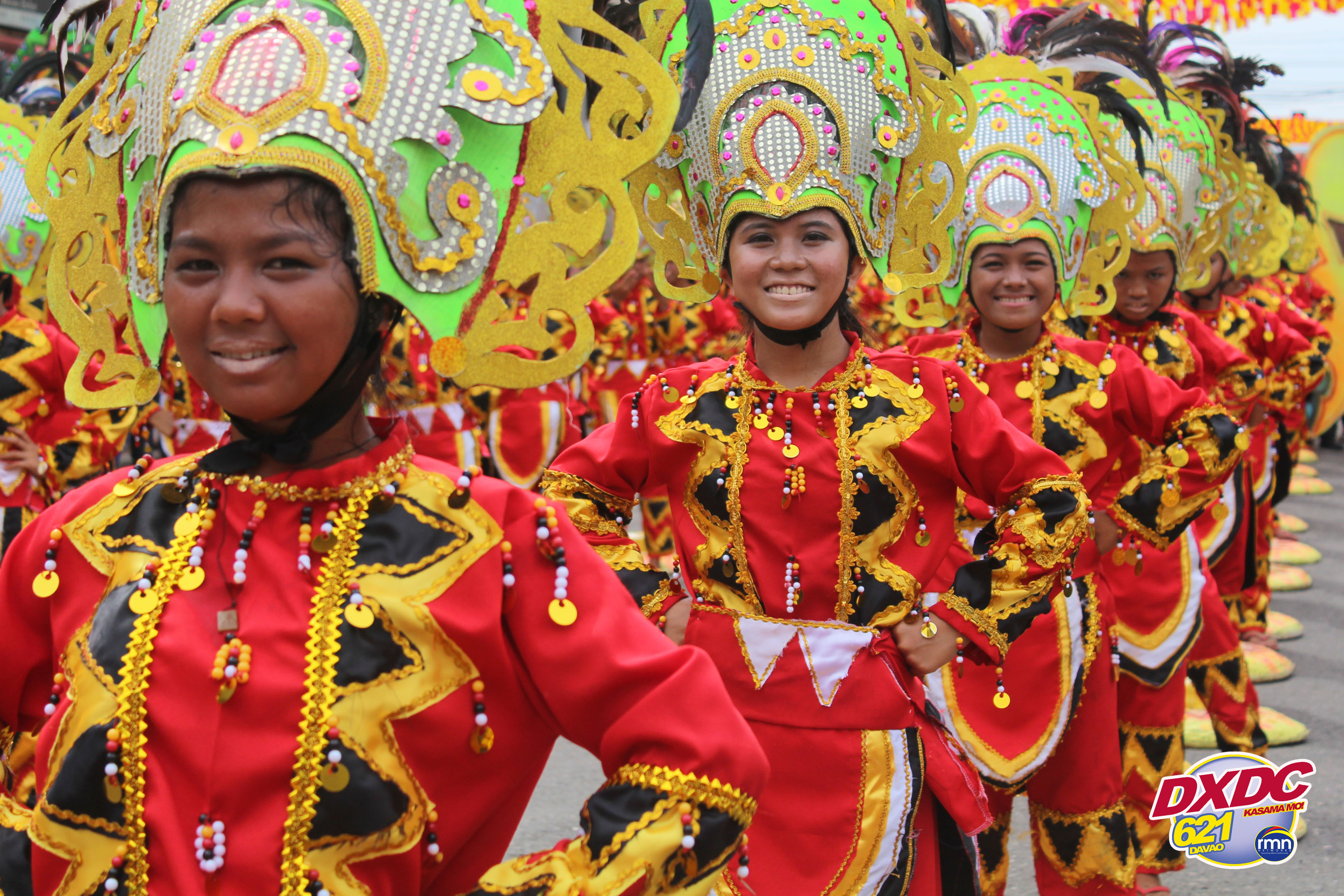 INDAK-INDAK - RMN Networks