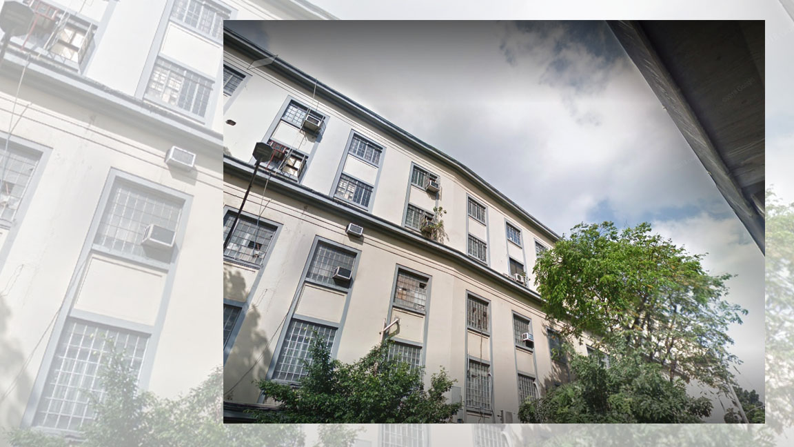 MANILA-RTC - RMN Networks