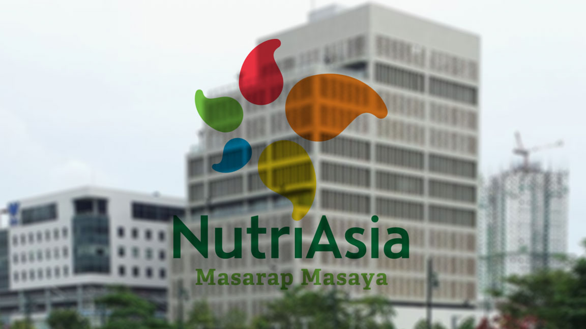 NUTRIASIA - RMN Networks