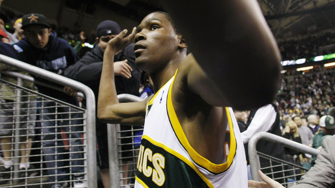 SEATTLE-DURANT - RMN Networks