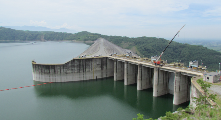 SPILLING | San Roque Dam patuloy ang pagpapakawala ng tubig! - RMN Networks