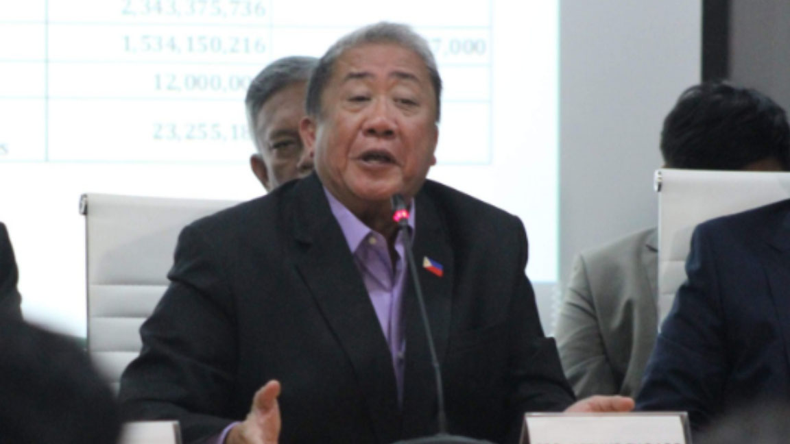 ARTHUR-TUGADE - RMN Networks