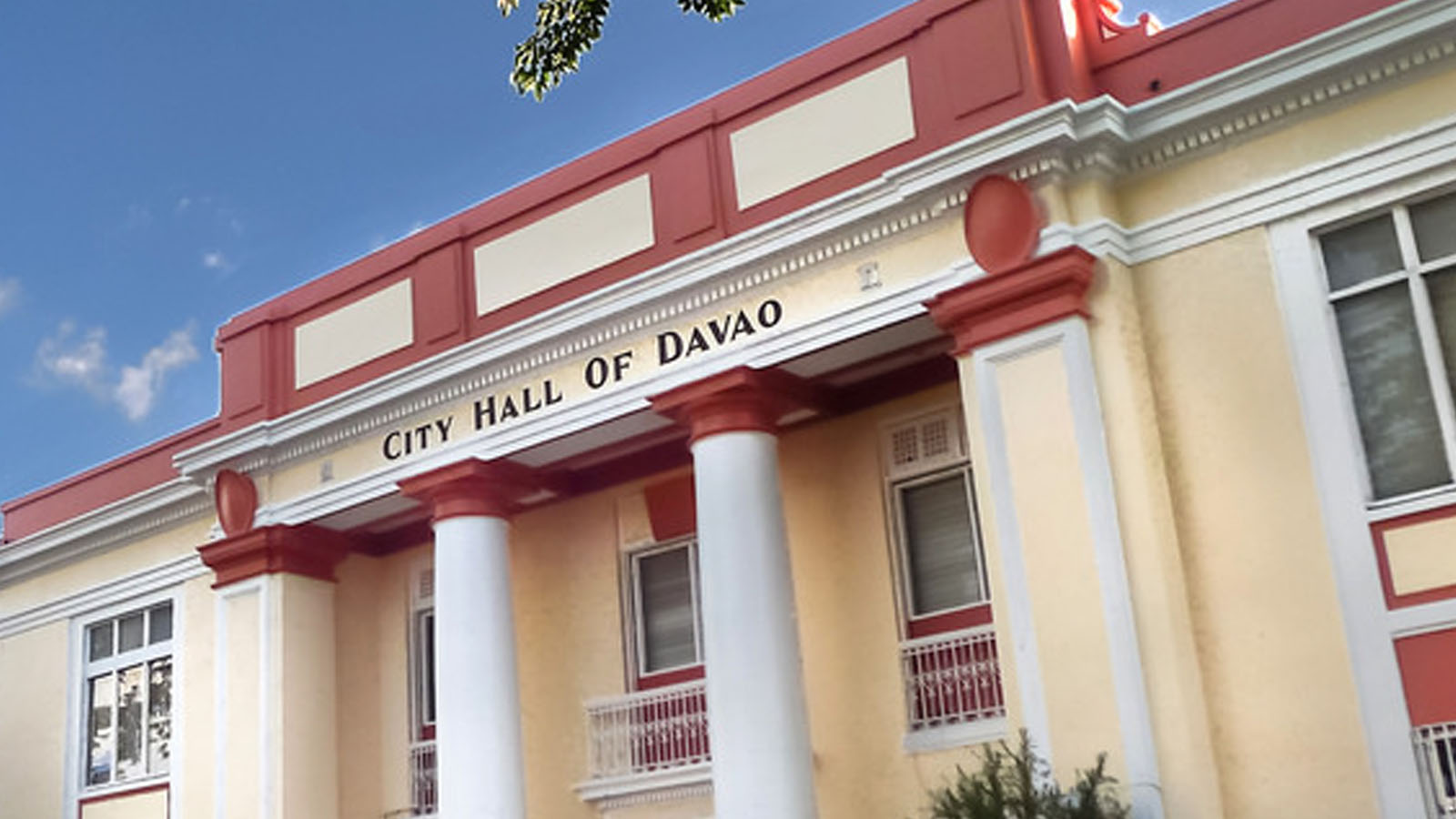 DAVAO-1 - RMN Networks