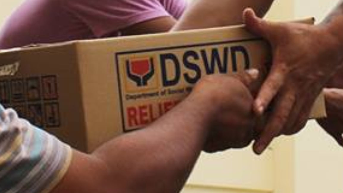 DSWD-7 - RMN Networks