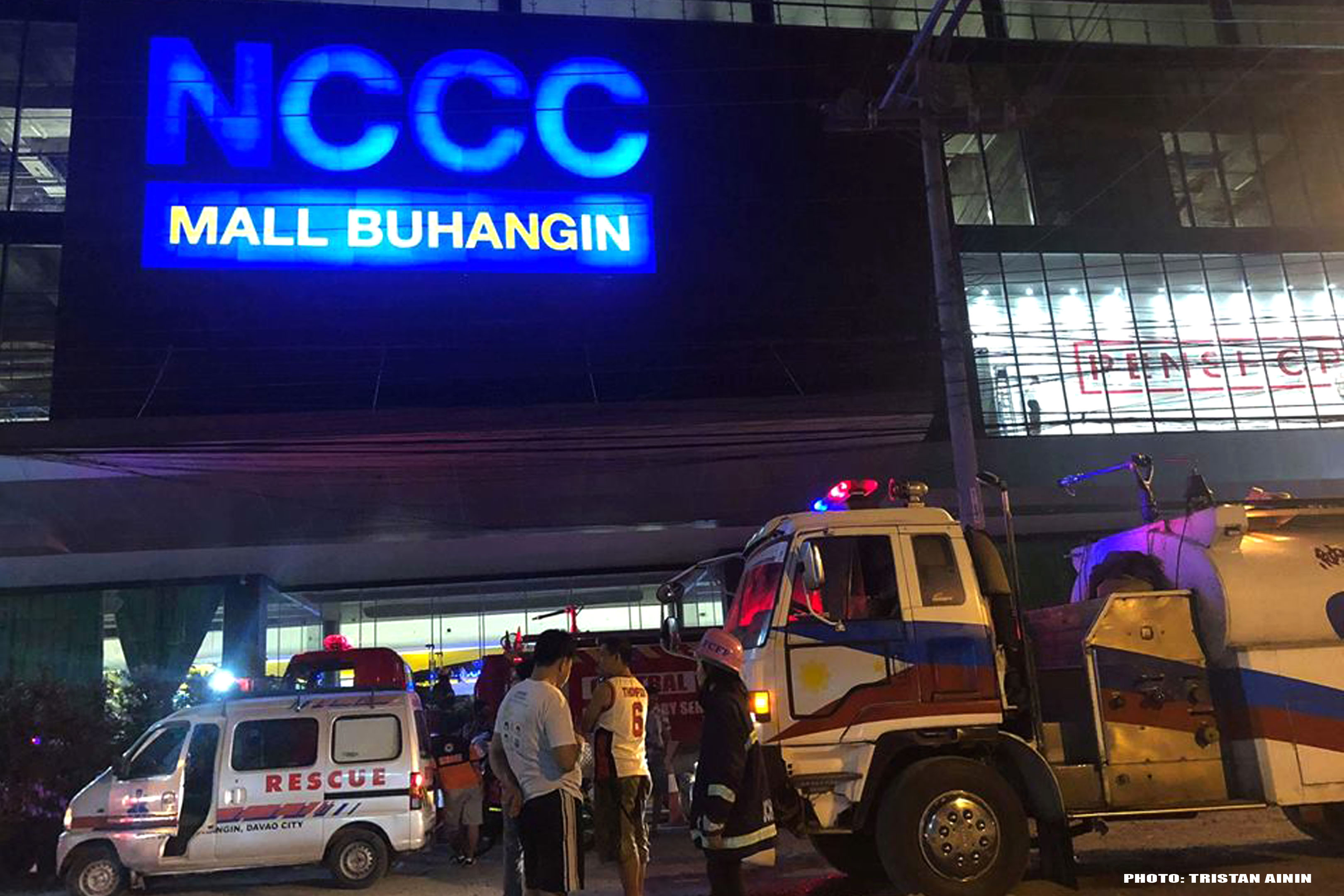 NCCC-Buhangin-fire - RMN Networks