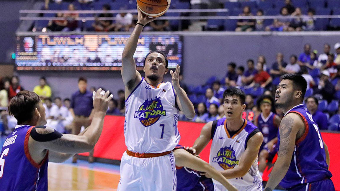 TNT-DYIP - RMN Networks