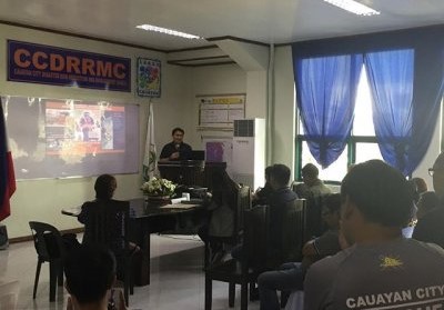 cdrrmc - RMN Networks