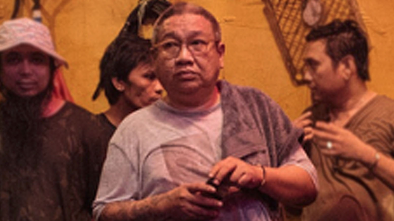 ERIC-MATTI - RMN Networks