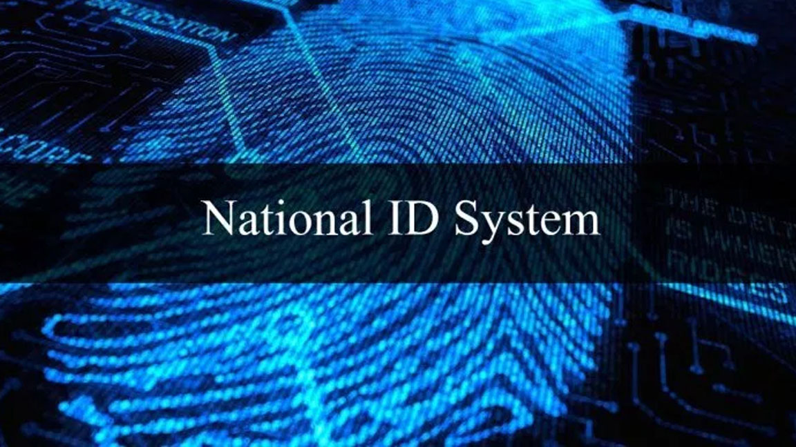 ID-SYSTEM - RMN Networks