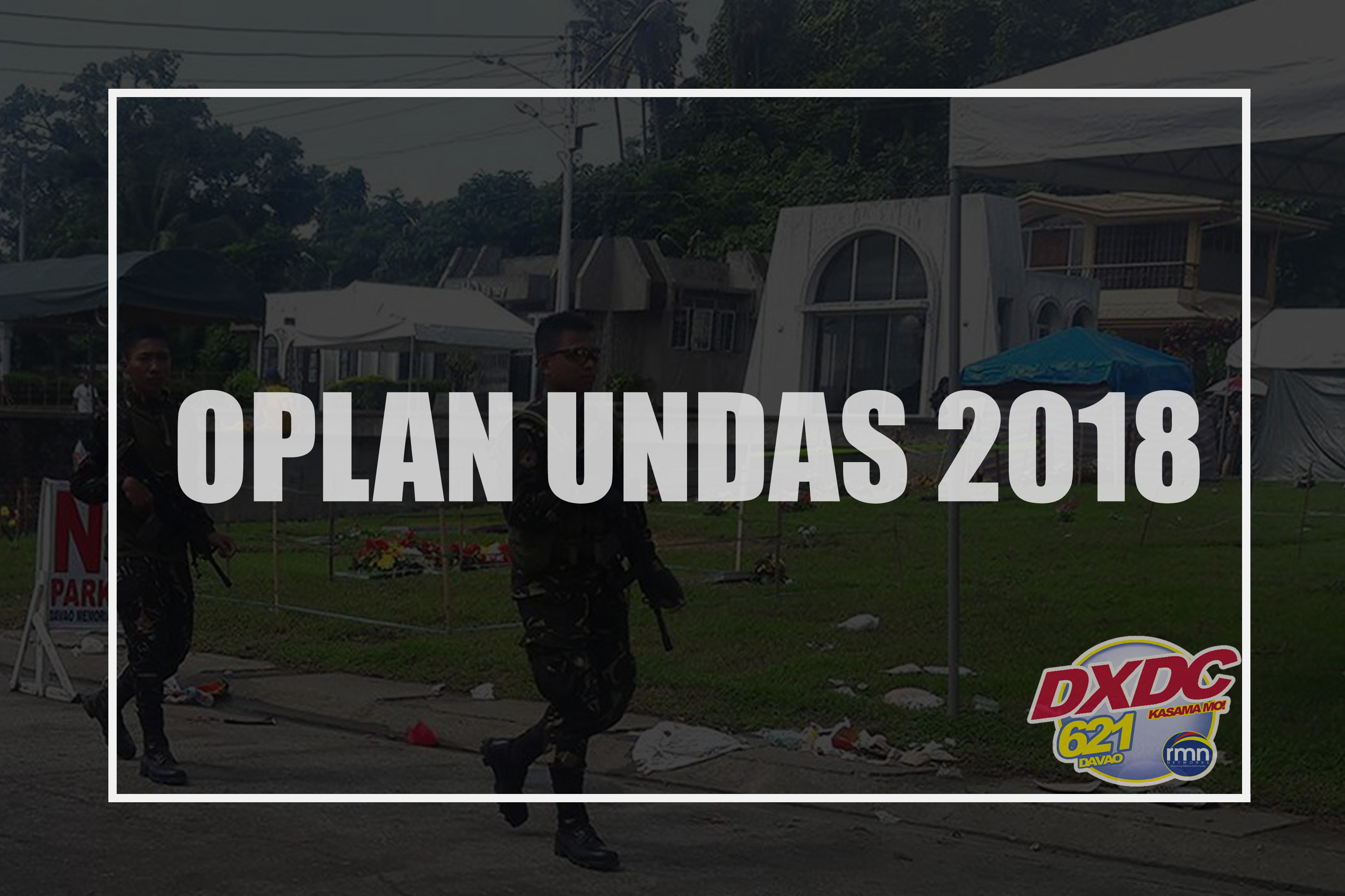 OPLAN-UNDAS-2018 - RMN Networks