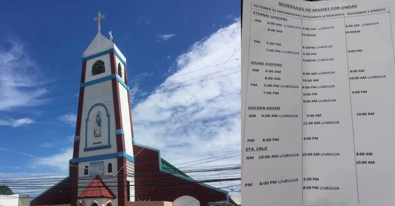 bulua church - RMN Networks