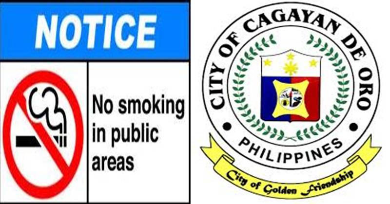 no smoking in cdo - RMN Networks