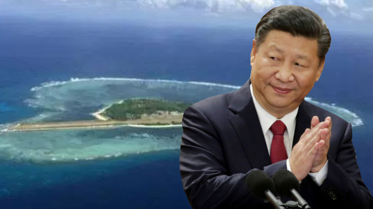 CHINA-WPS - RMN Networks