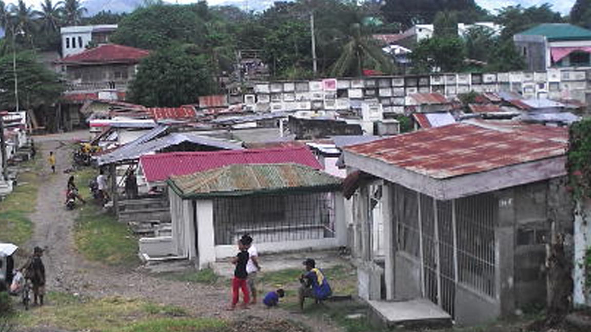 COTABATO-CEMETERY - RMN Networks