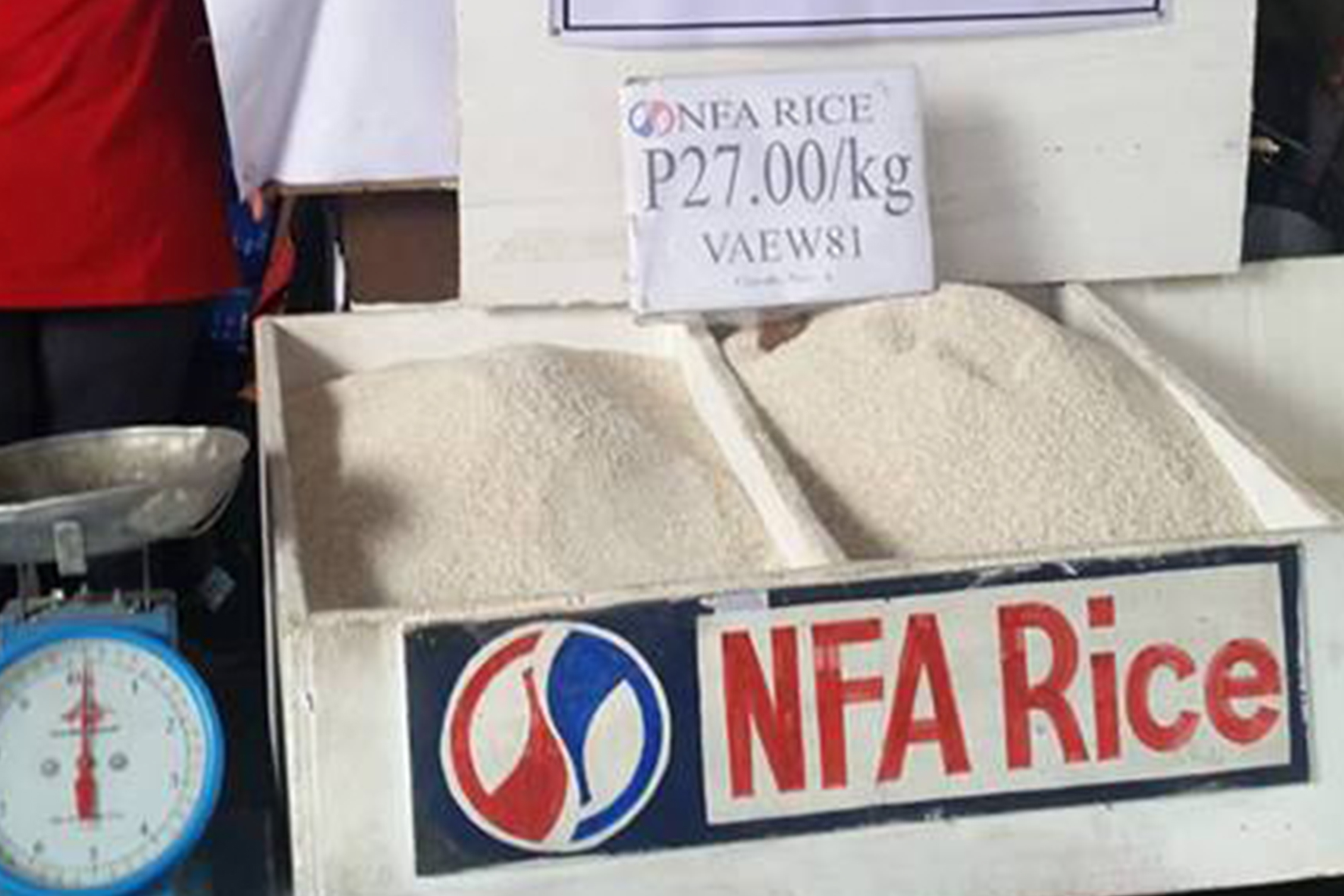 NFA-RICE - RMN Networks