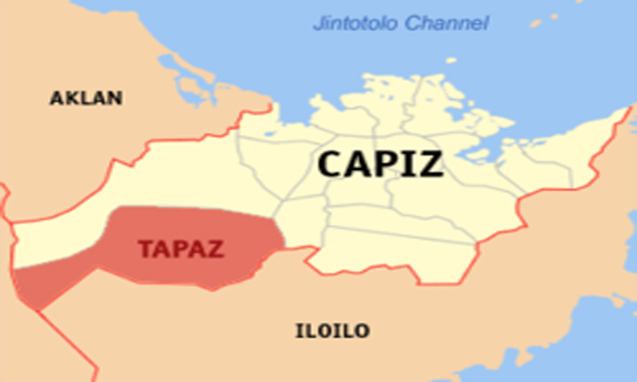 Tapaz-capiz - RMN Networks