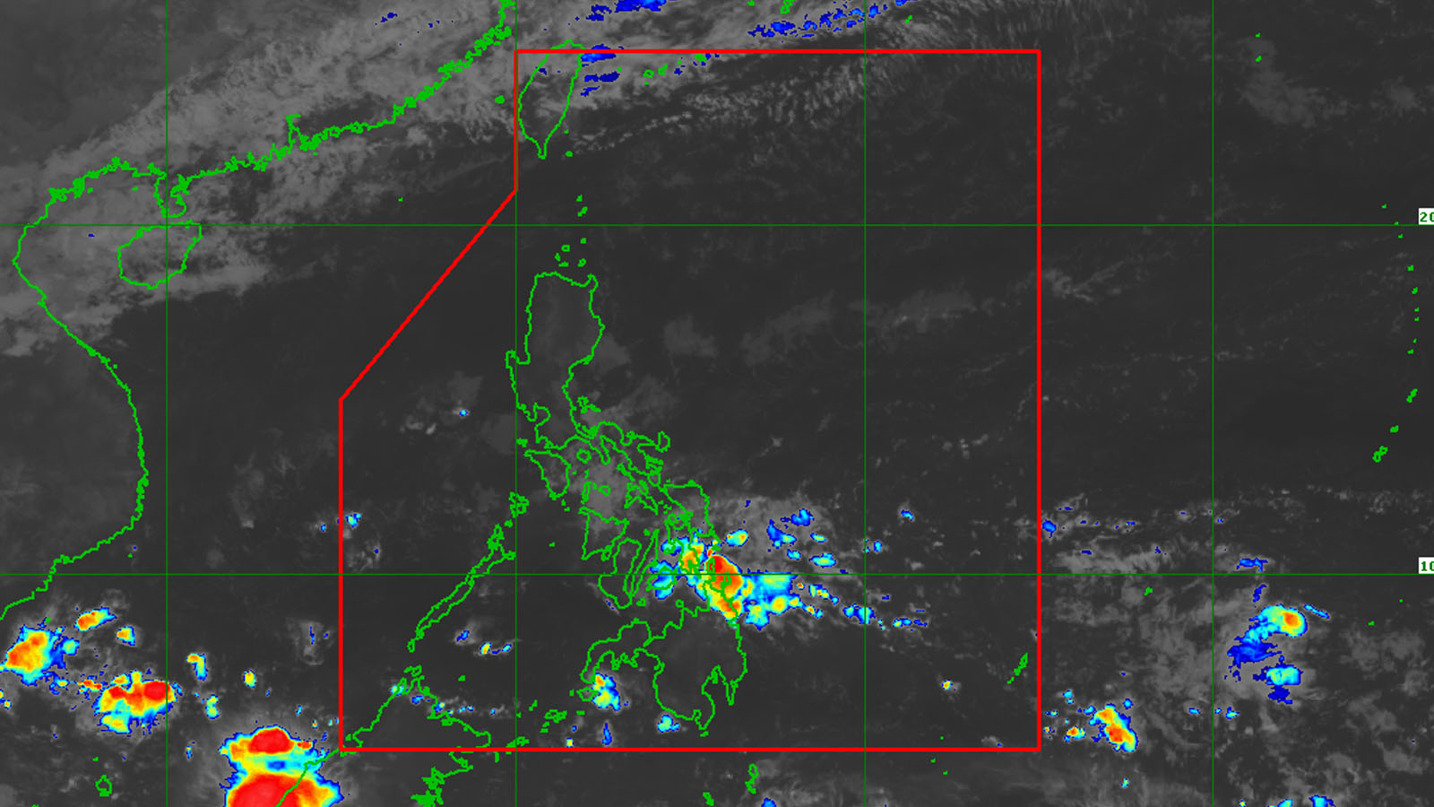 WEATHER-2 - RMN Networks