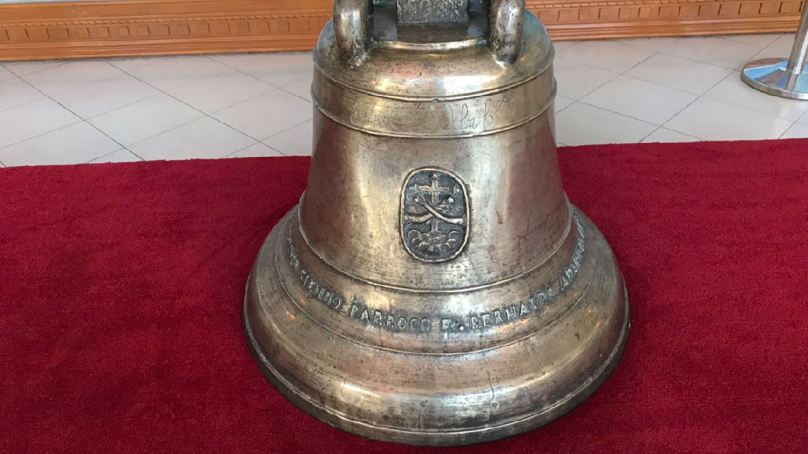 BALANGIGA-3 - RMN Networks