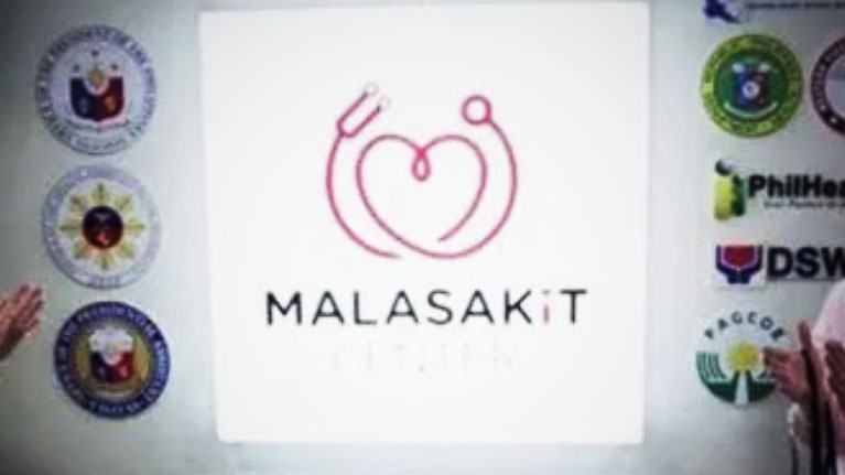 MALASAKIT - RMN Networks
