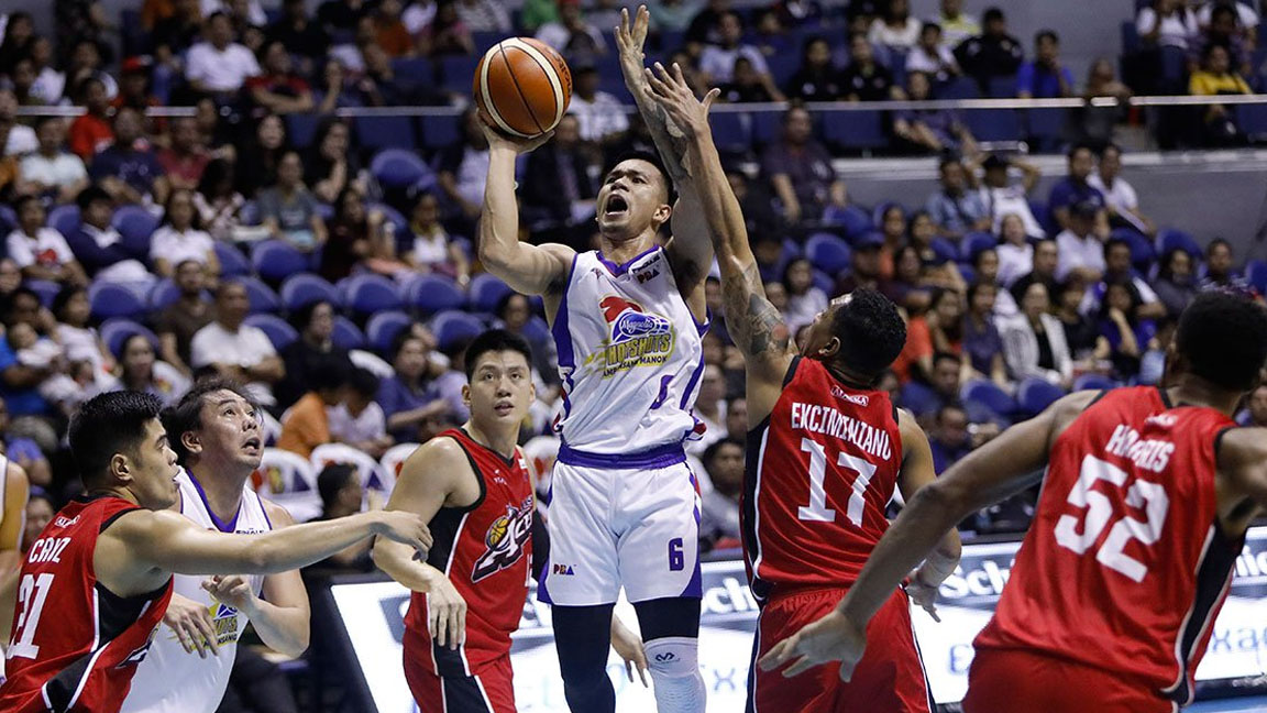 PBA-MAGNOLIA - RMN Networks