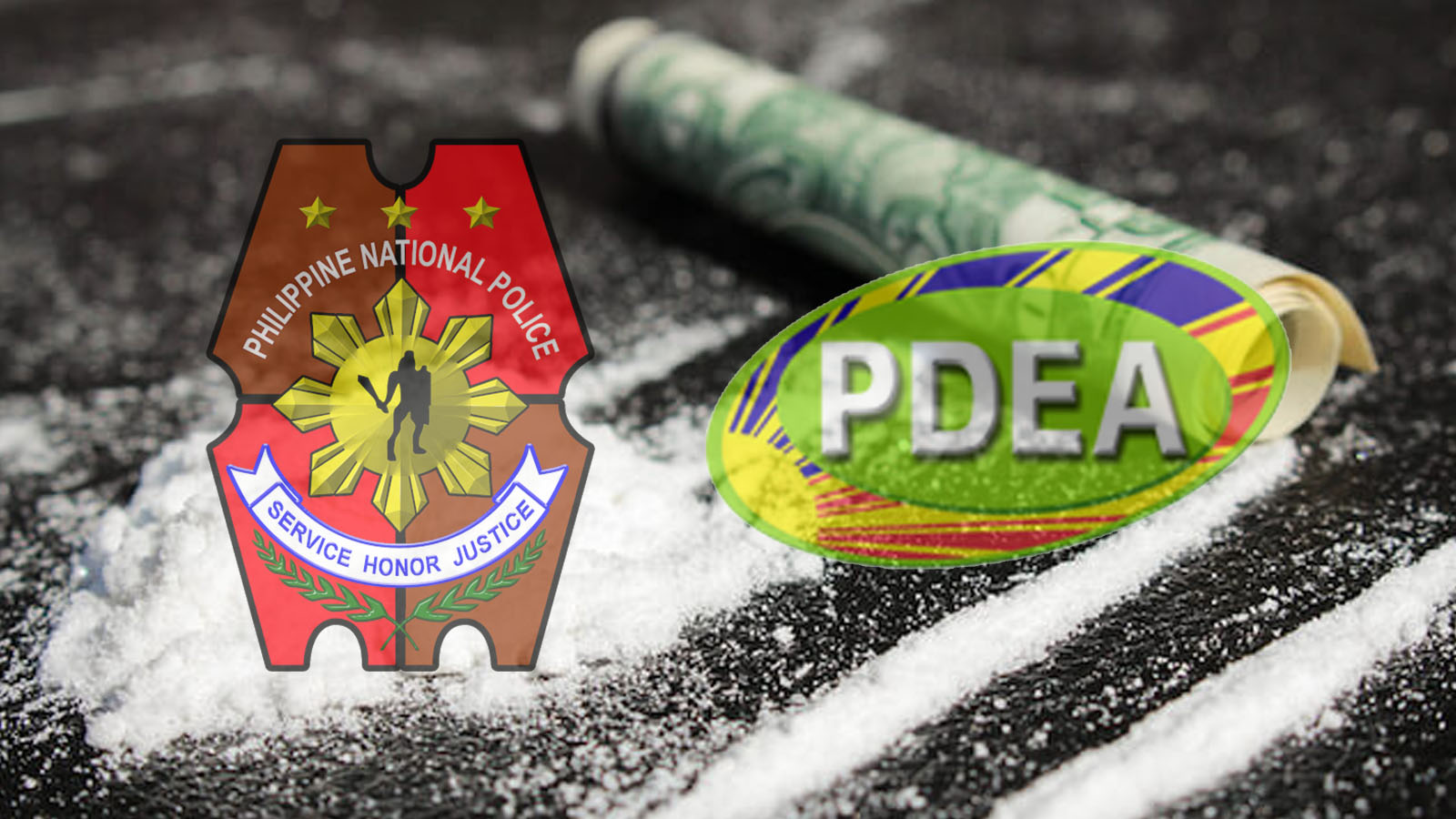 PDEA-PNP-WAR-ON-DRUGS - RMN Networks