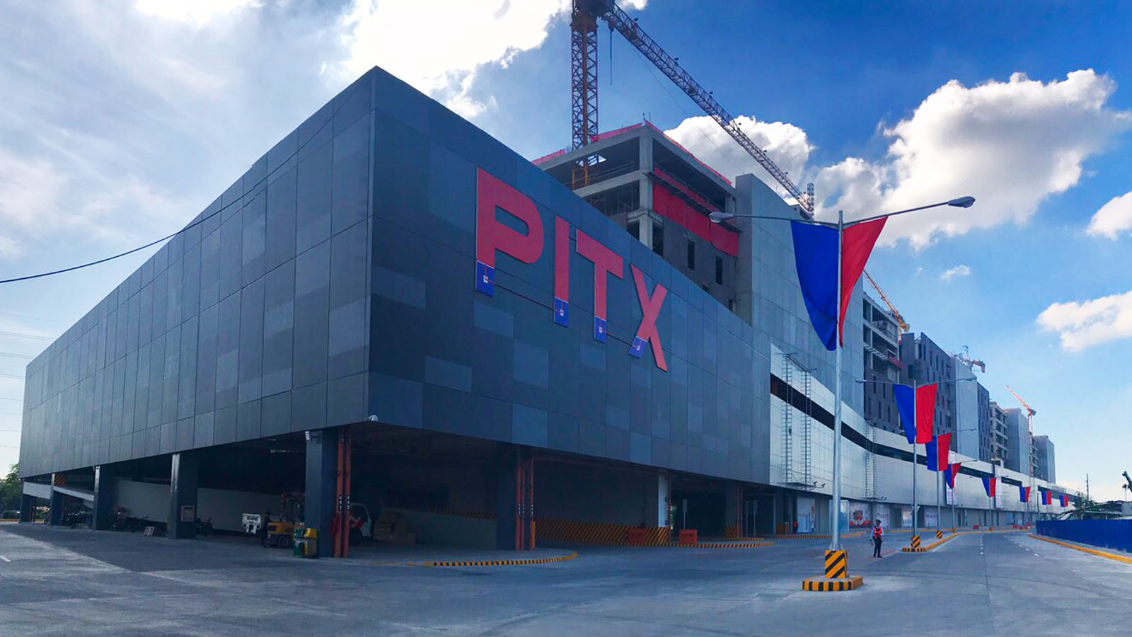 PITX-4 - RMN Networks