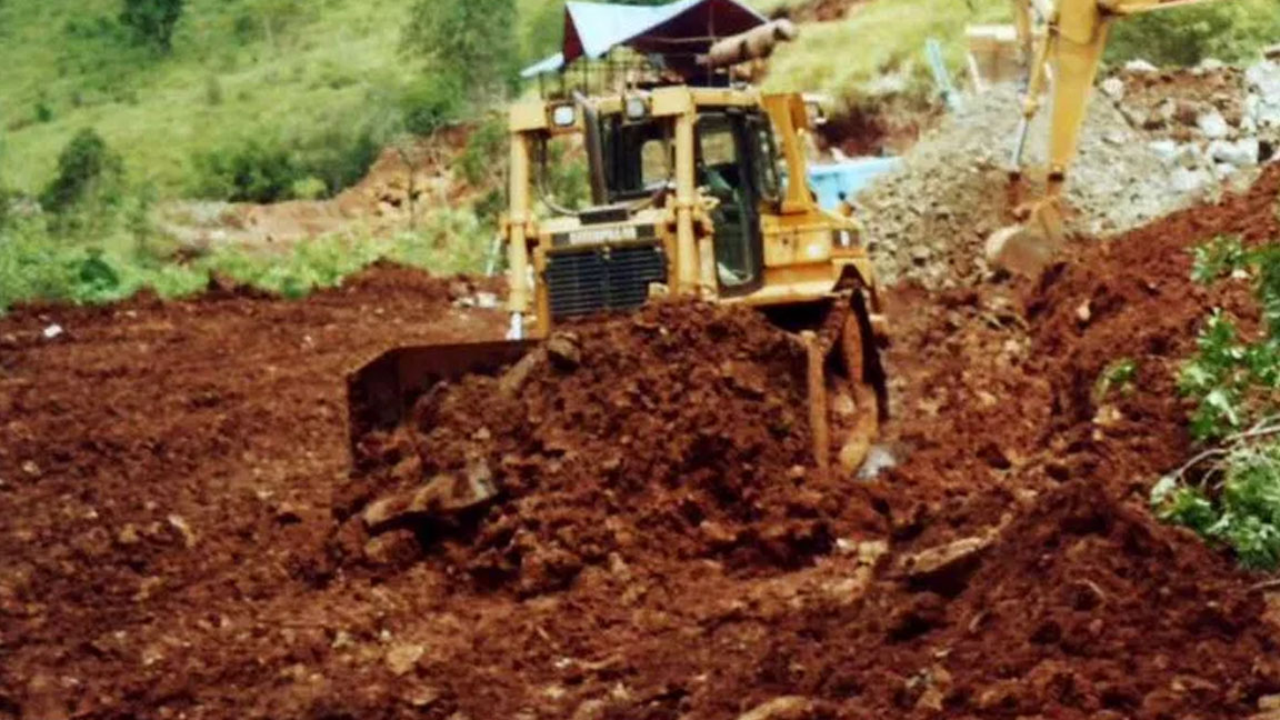 QUARRYING - RMN Networks