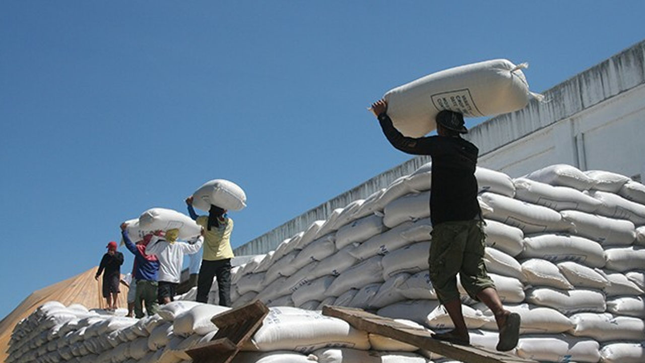 RICE-TARIFFICATION-BIGAS-RICE - RMN Networks