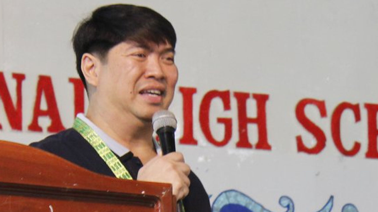 RICHARD-GARIN - RMN Networks