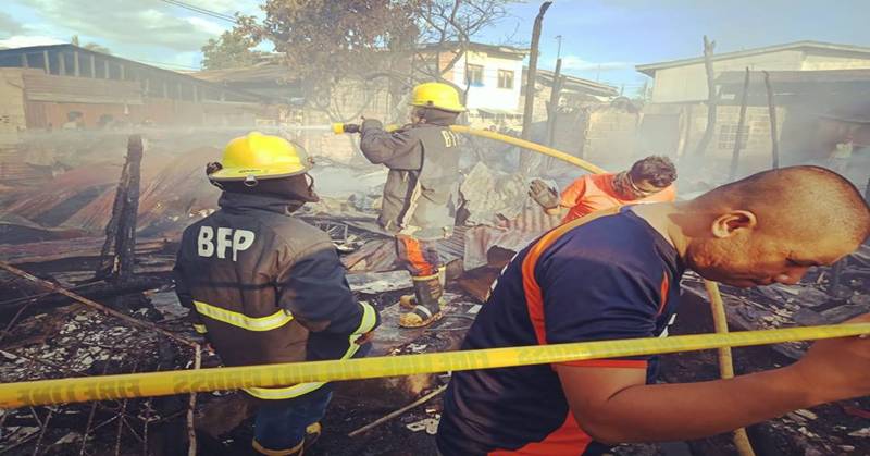 sunog - RMN Networks