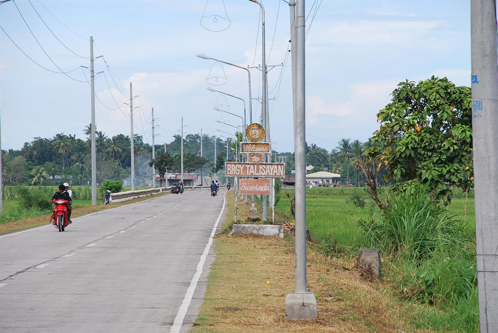 talisayan - RMN Networks