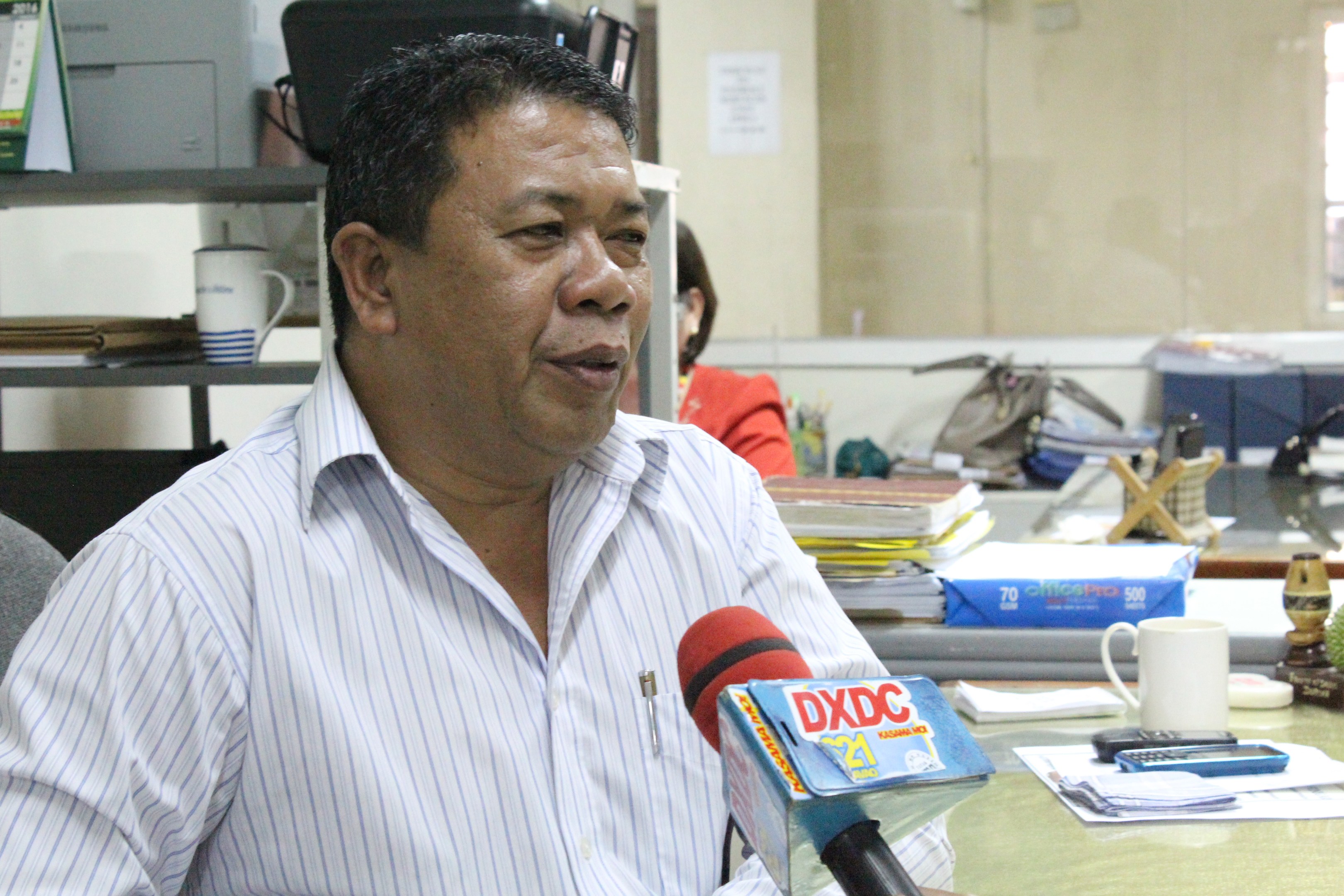 ATILLO-1 - RMN Networks