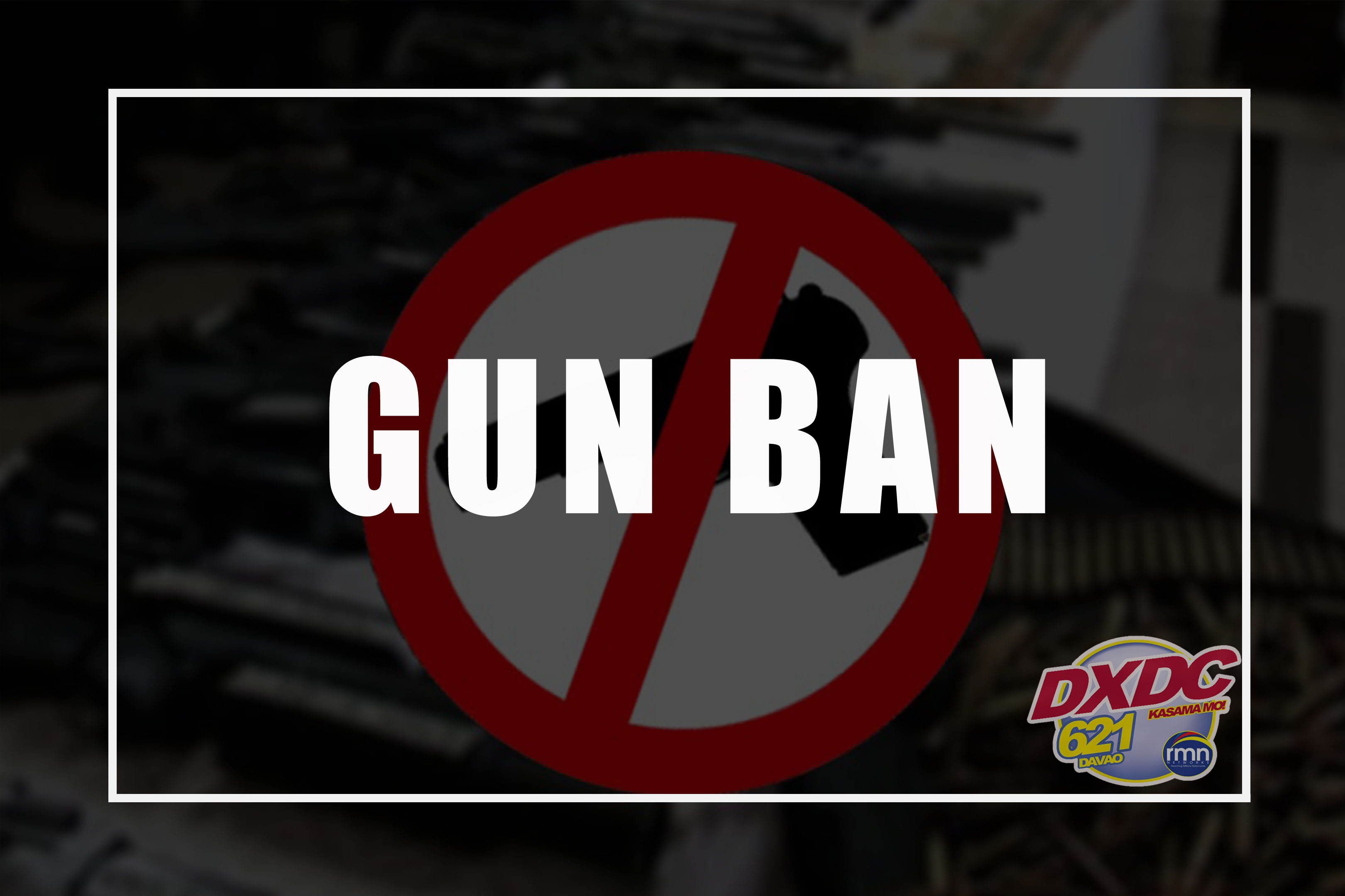 GUN-BAN-1 - RMN Networks