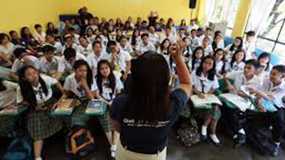 STUDENT-1 - RMN Networks