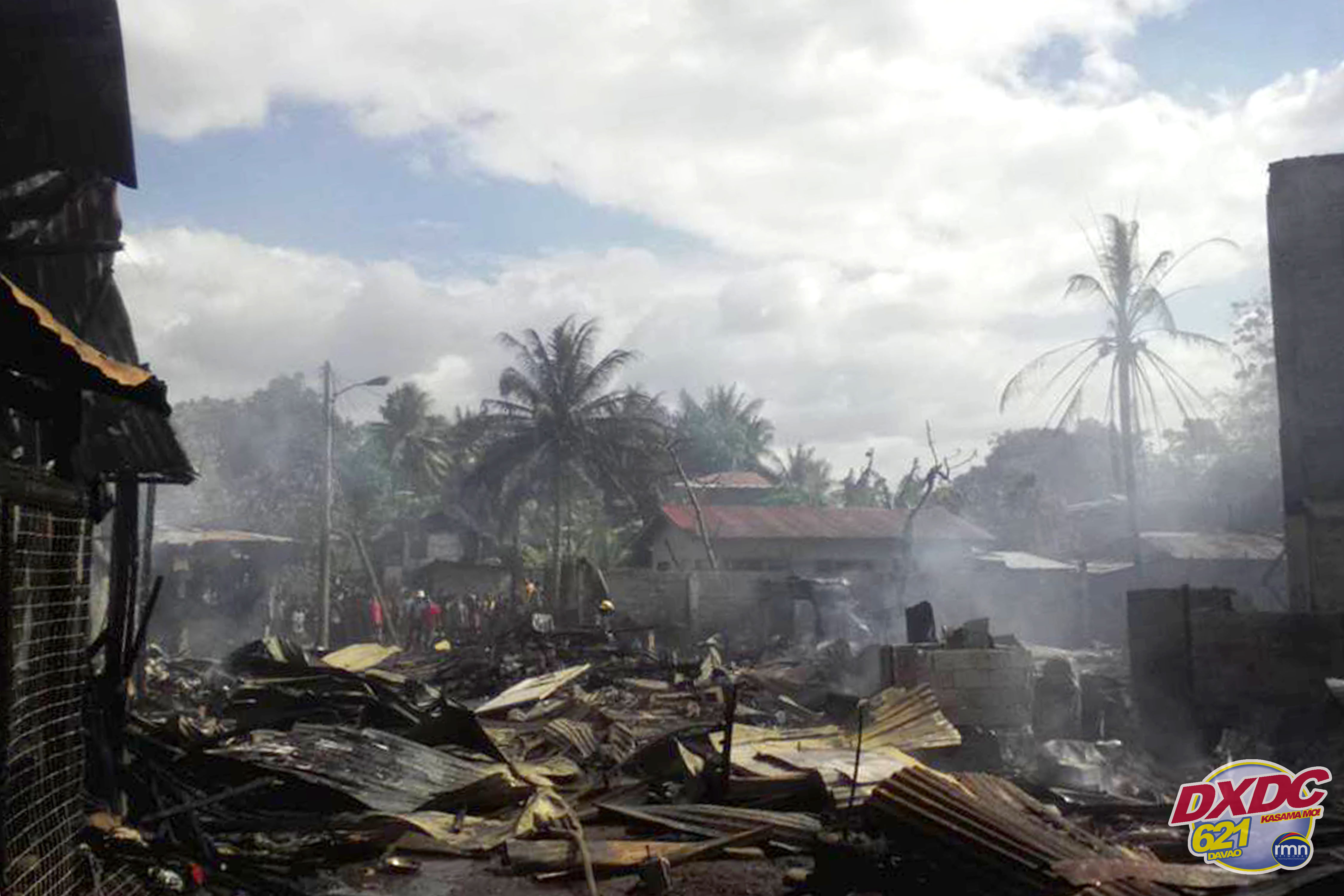 TORIL-FIRE - RMN Networks