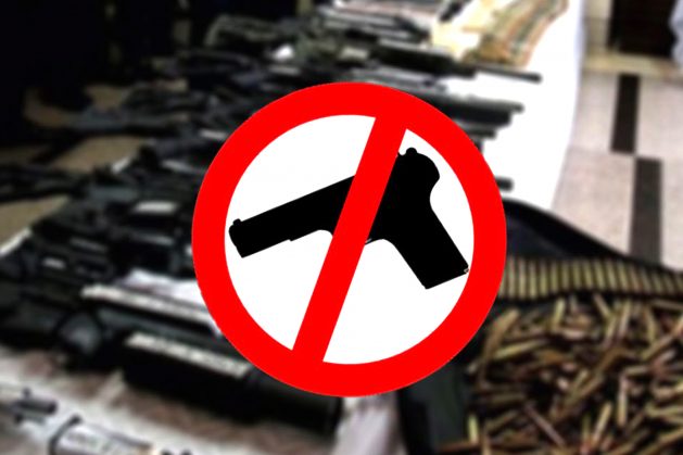 COMELEC: Gun ban exemption application nagpadayon - RMN Networks