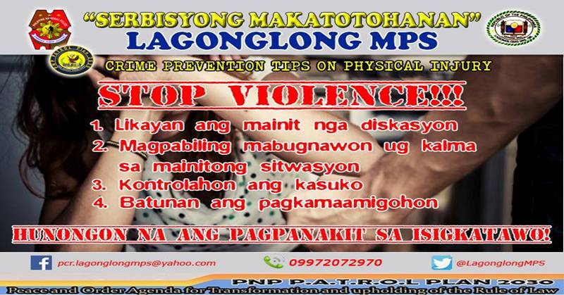 lagonglong - RMN Networks