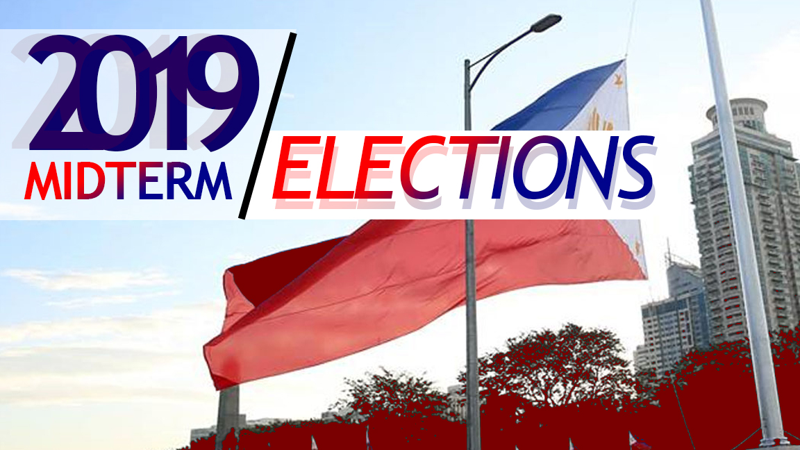 2019-MIDTERM-1 - RMN Networks