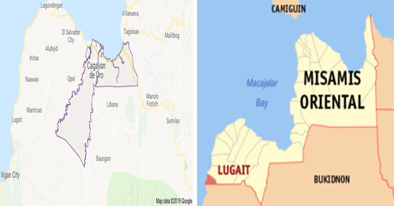 CDO & Mis Or Map - RMN Networks