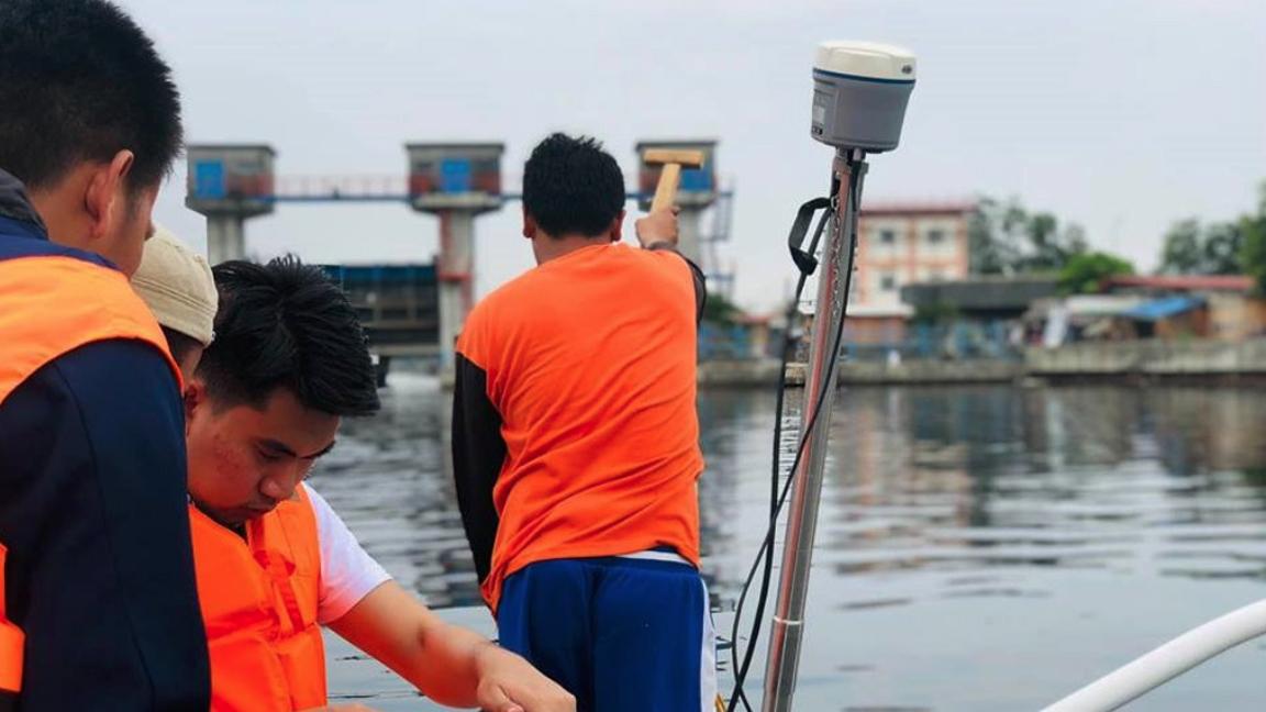 DPWH-MANILA-BAY-1 - RMN Networks