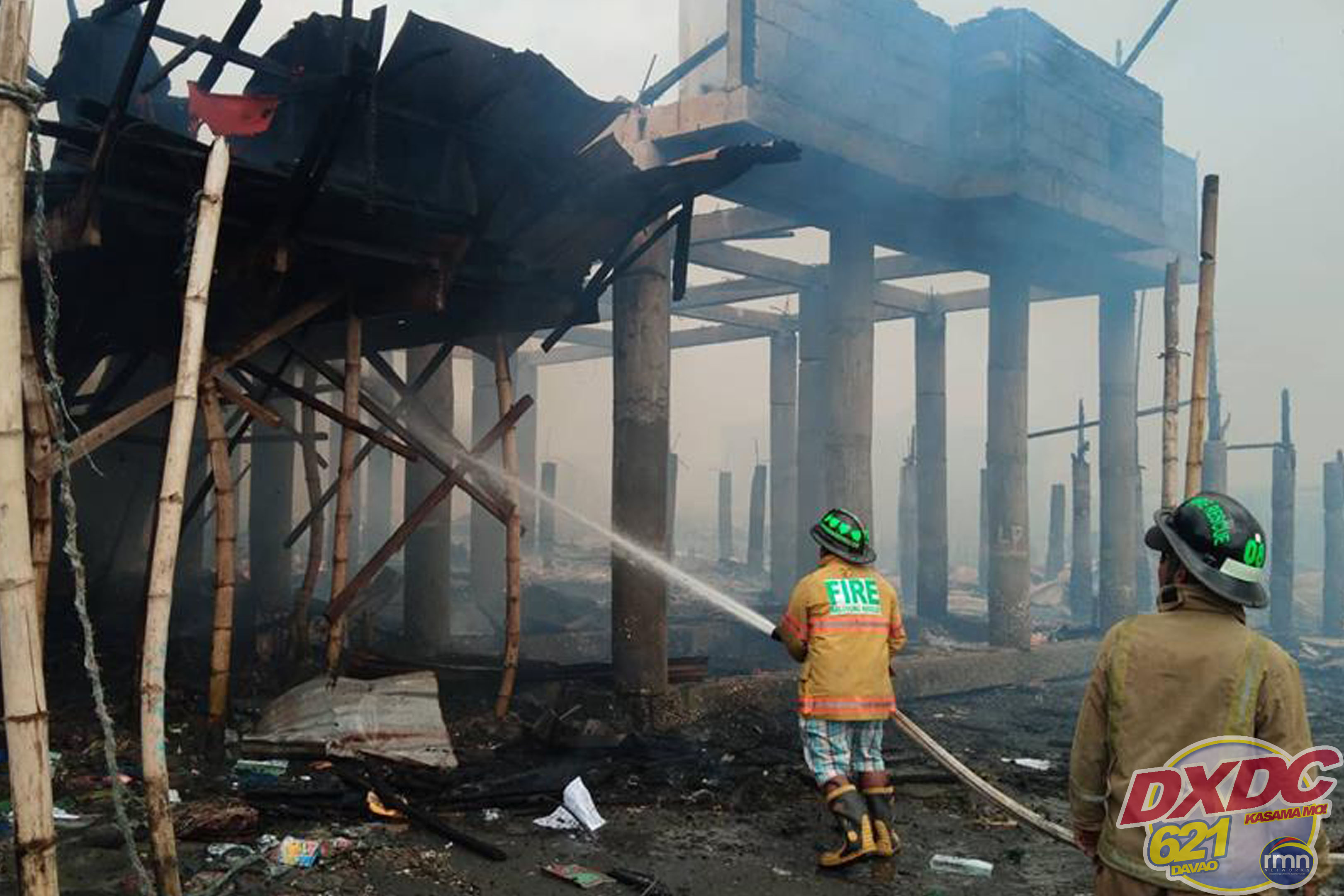 ISLA-VERDE-FIRE-PROBE - RMN Networks