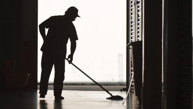 JANITOR-SA-PAARALAN - RMN Networks