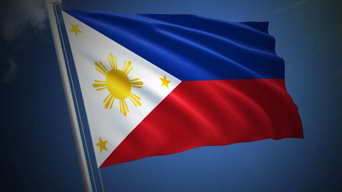 PHILIPPINE-FLAG-1 - RMN Networks