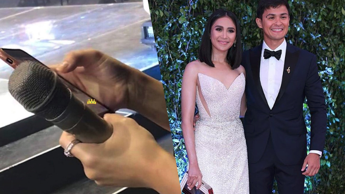 SARAH-MATTEO - RMN Networks